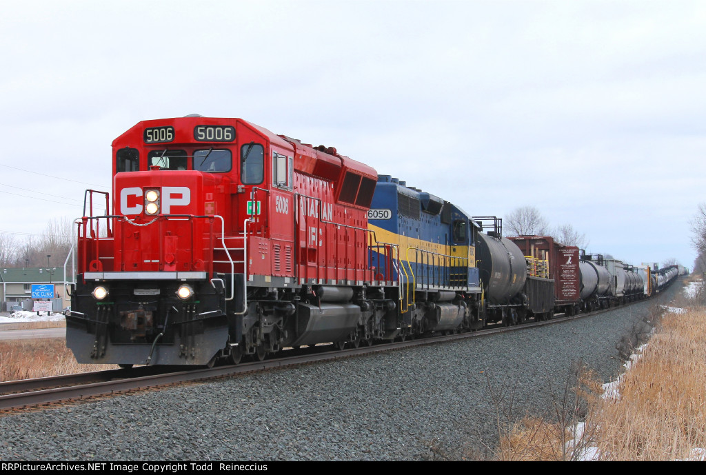 CP 5006